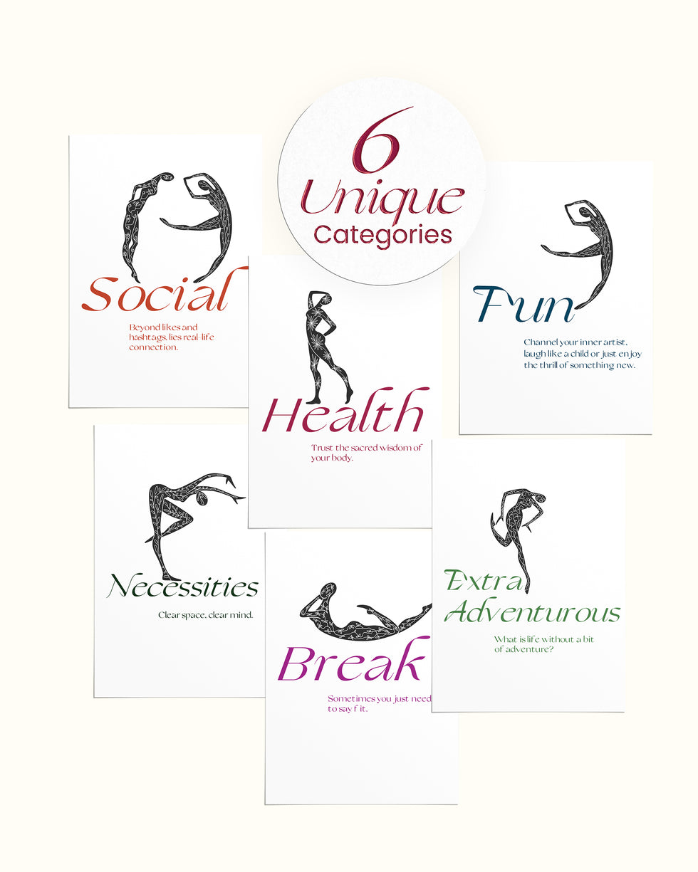 The Zen Acrobat: Self Care Products & Mindfulness Activities – the zen ...