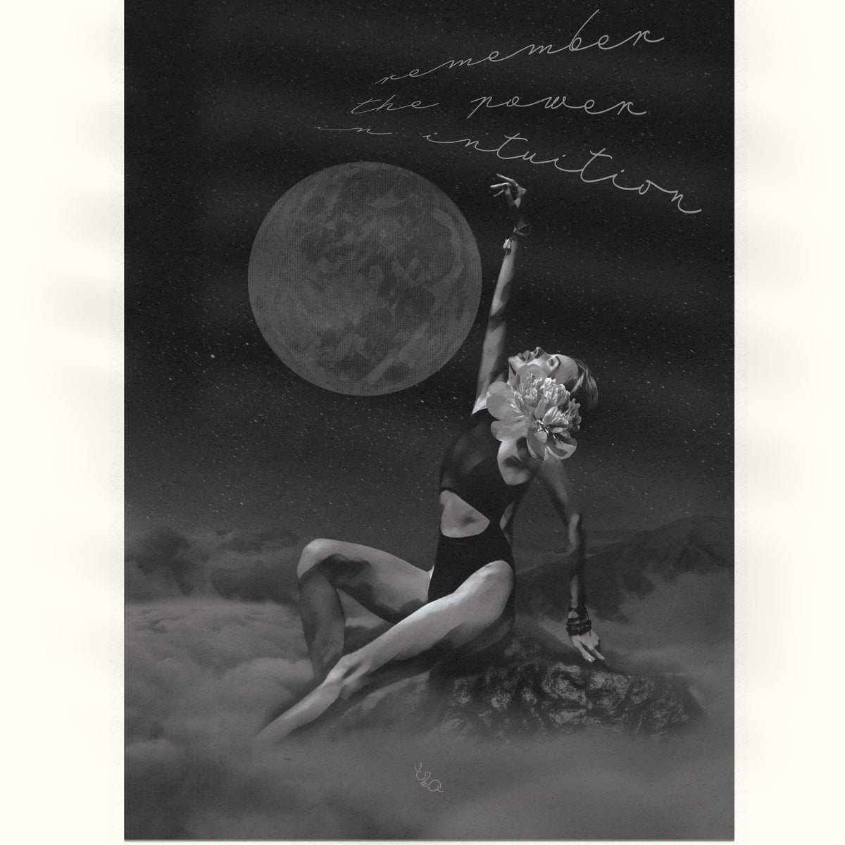 The Shape Shifter Dream Art. Women Empowerment Posters. – the zen acrobat